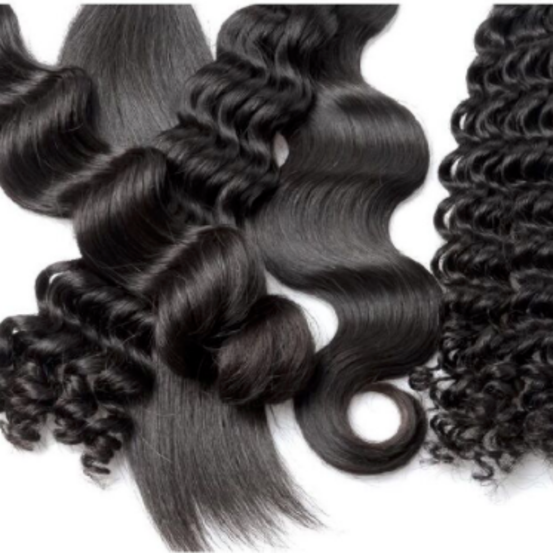 40 Inch Brazilian Bundles – Live Queenly Boutique